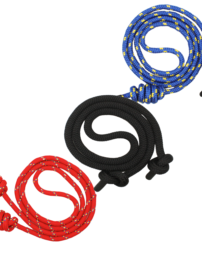 Ultimate Starter Packet: 3 Ropes Set for Seamlessly Elevating Your Rope ...